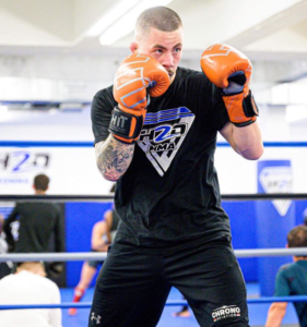 Instructors - H2O MMA